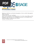 DBT Skills - Nightmare Protocol | PDF | Nightmare | Dialectical ...