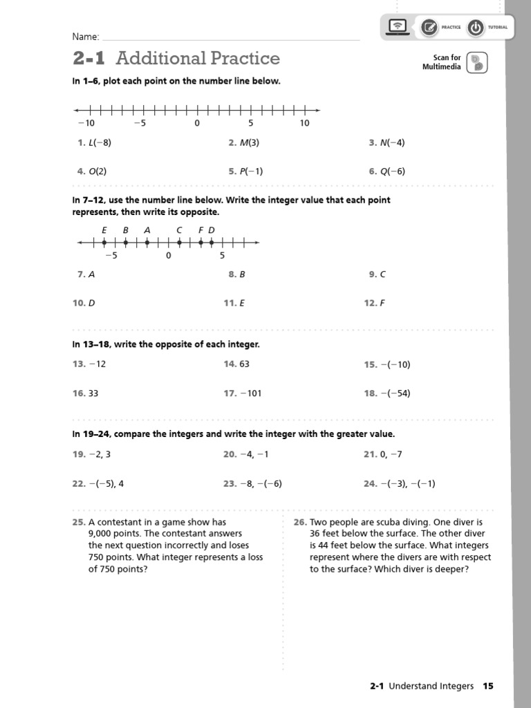 02_01 Practice Sheet | PDF | Scuba Diving | Underwater Diving Procedures