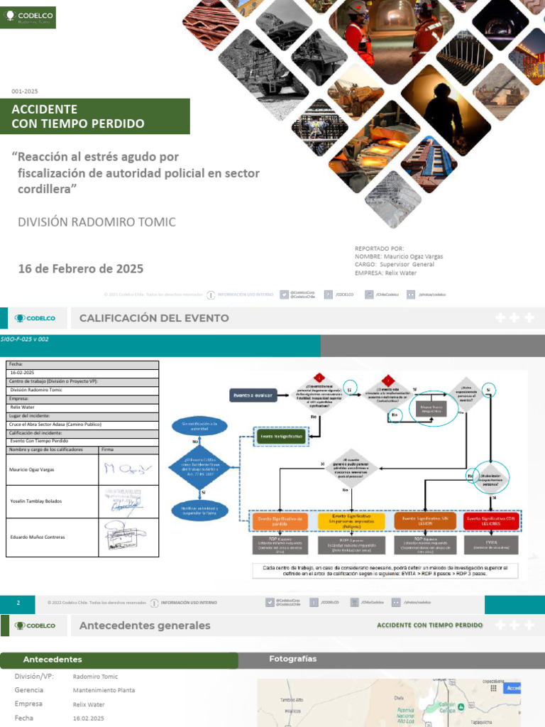 16.02.25 Flash CTP 1 Relix Water 2025 | PDF