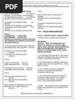 Your Grace and Mercy (Adom) Lyrics - Newlove Annan | PDF | Religion & Spirituality | Language ...