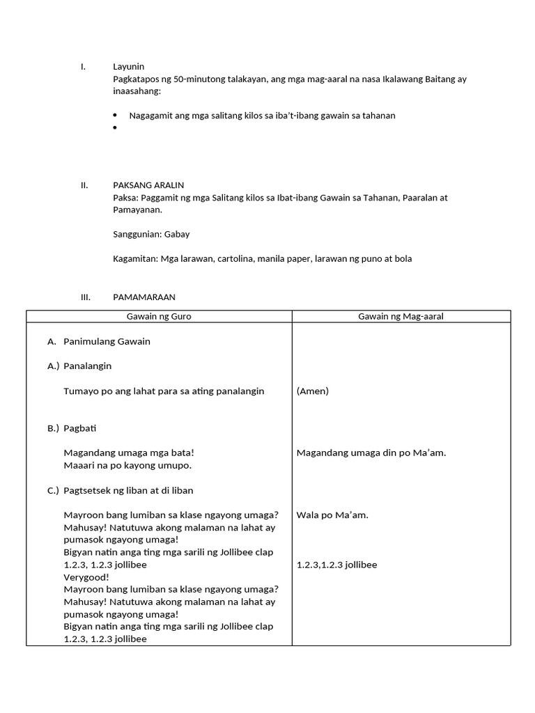Demo Sir Dom | PDF