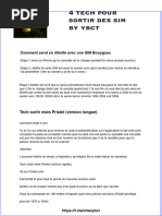 Générateur Cni FR, Xidrf, Algorithme Valide | PDF