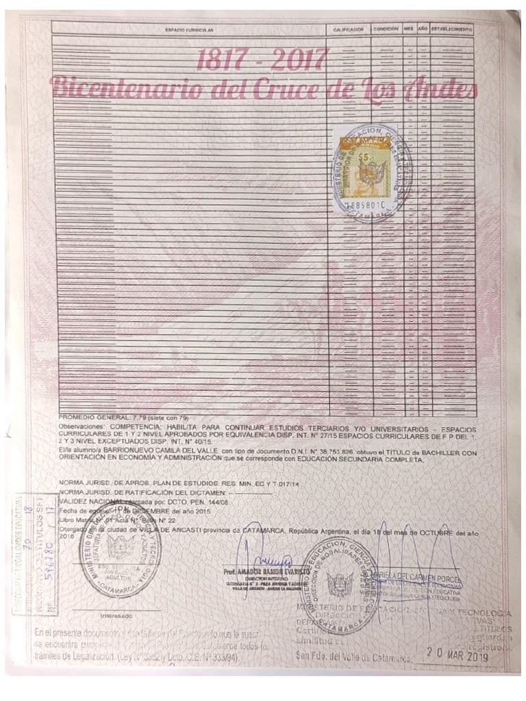 Título Secundario | PDF