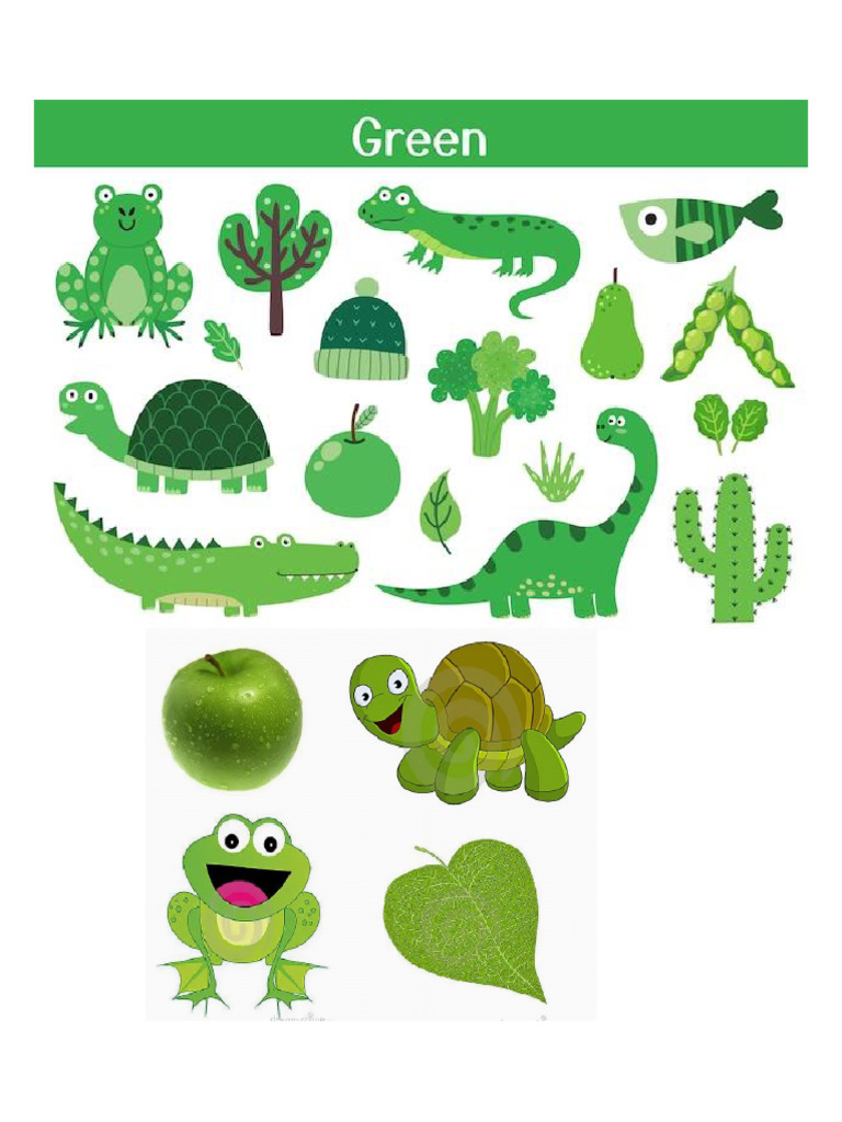 VERDE | PDF