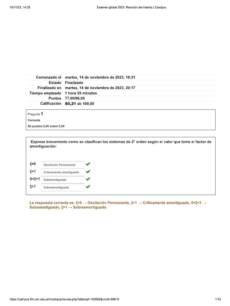 Global 2023-Luli | PDF