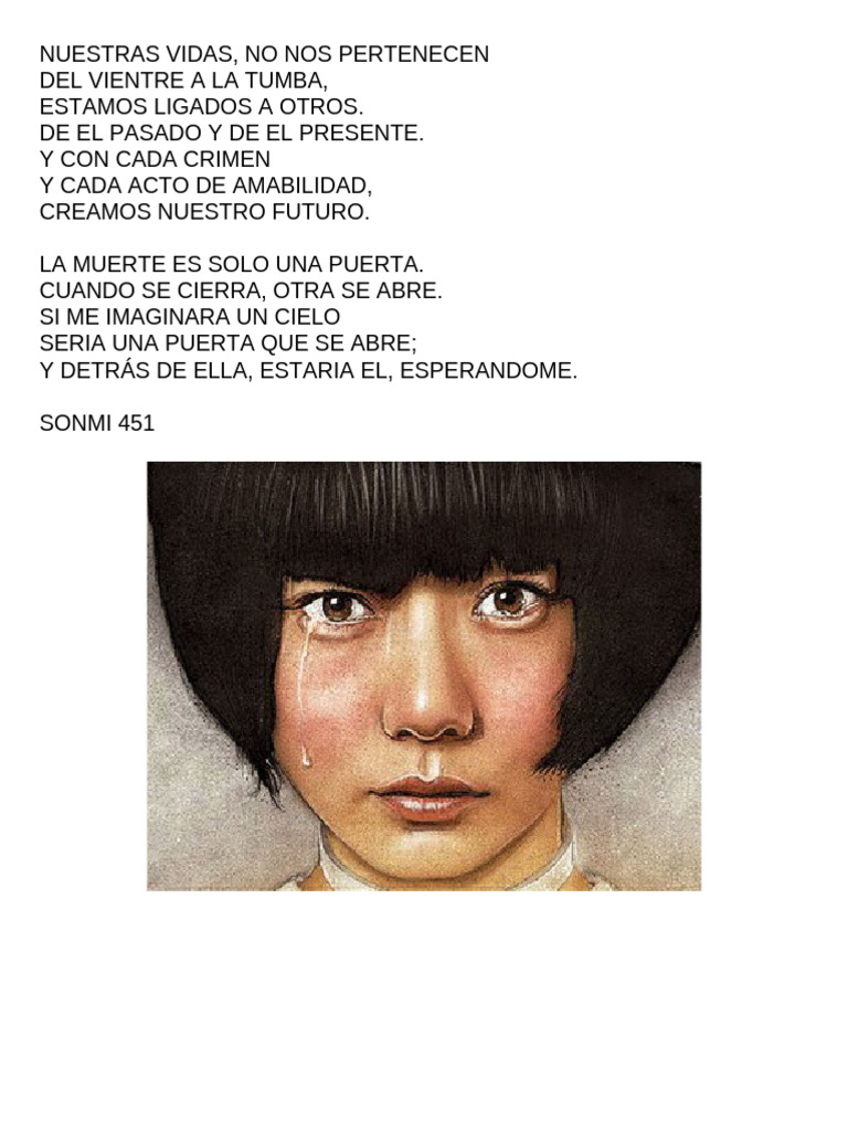 SONMI 451 | PDF
