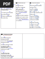 Desierto en paraíso Enbenezer | PDF