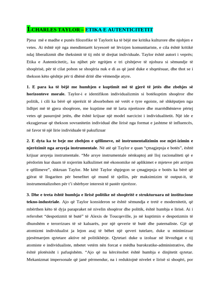 Veprat - Adem Beha | PDF