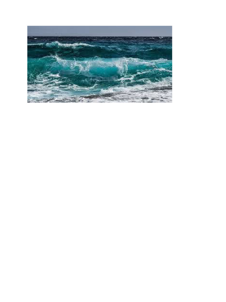 Laut | PDF