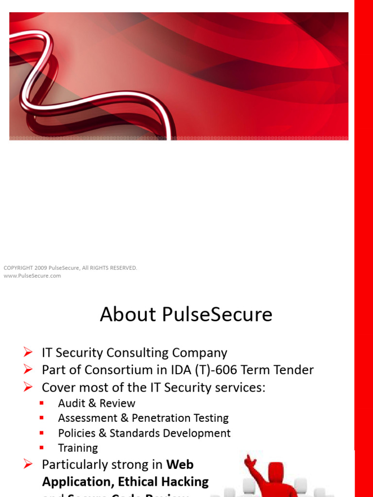 webapplication_security | PDF | Security | Computer Security