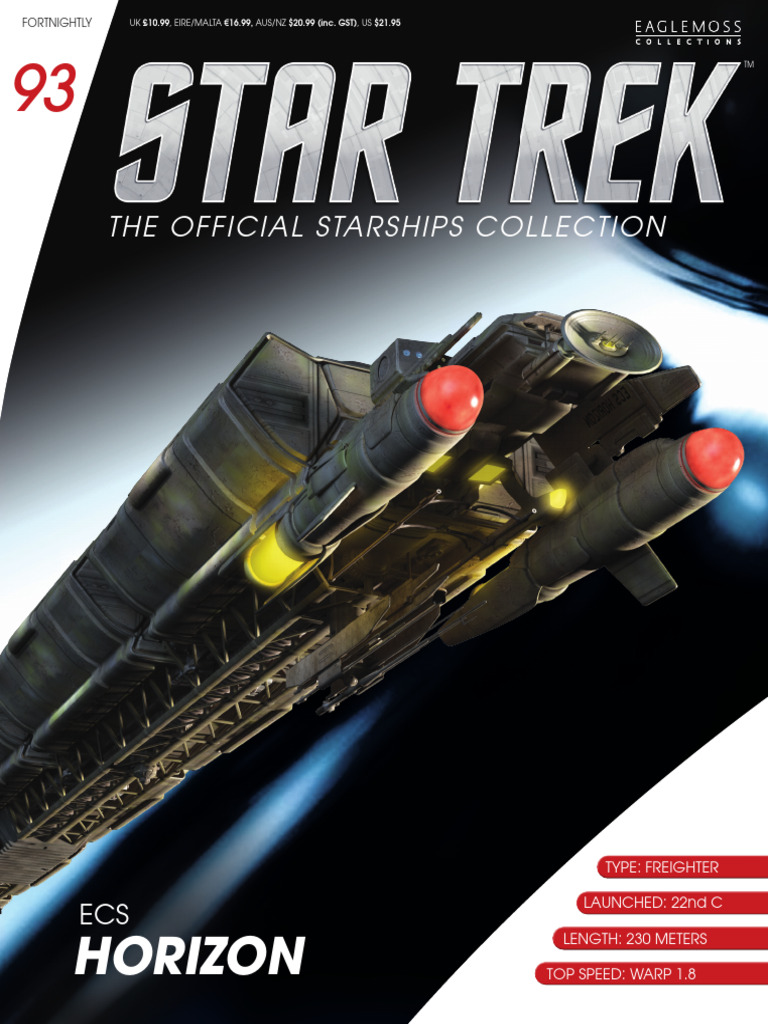 93_ISSUE_ECS_HORIZON | PDF