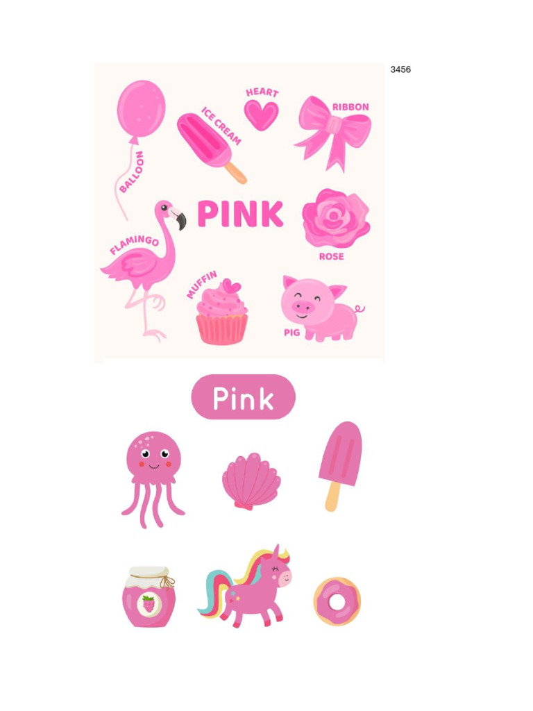 Pink | PDF