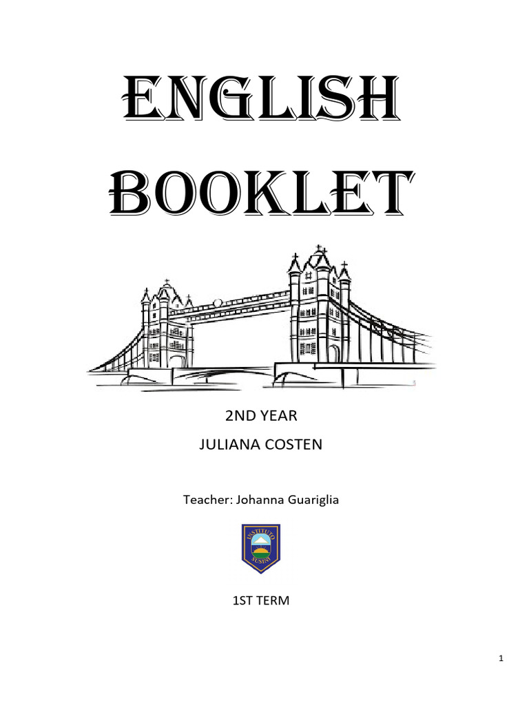 booklet Juli 1 | PDF