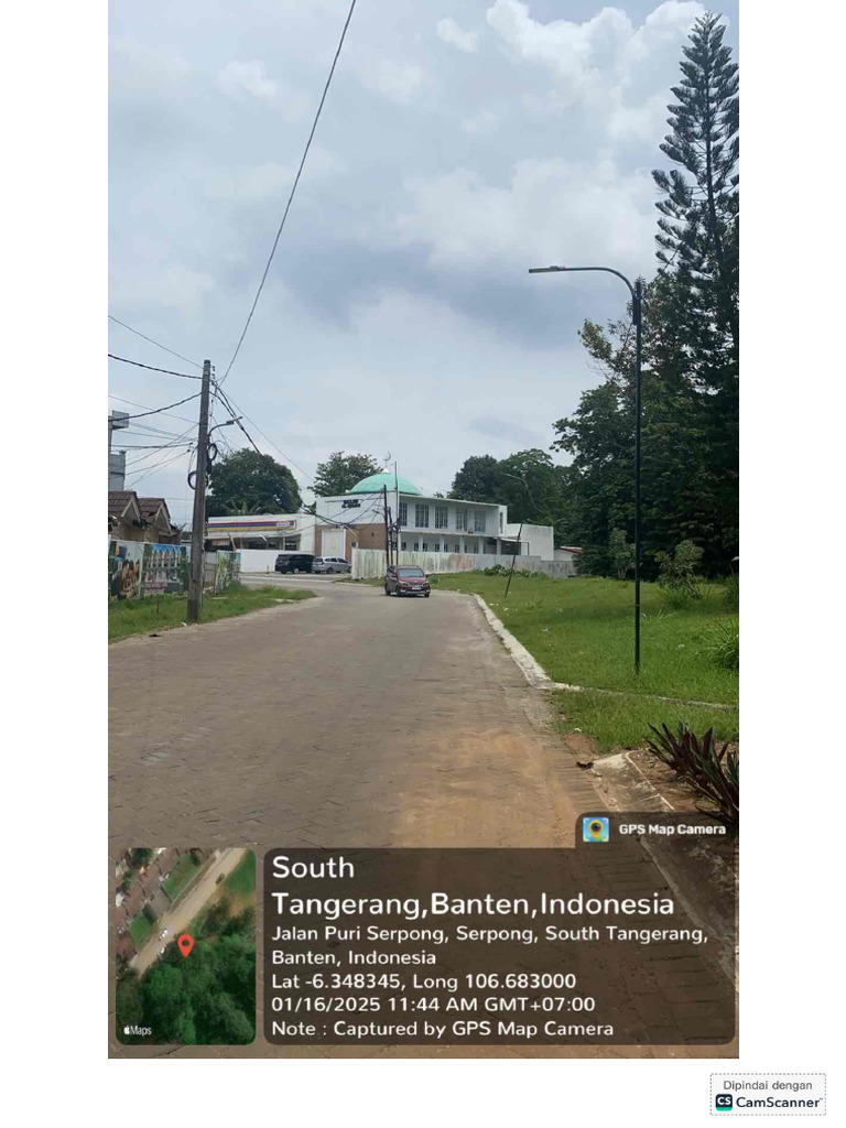 Patokan Jalan Eva | PDF
