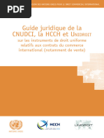 Principes UNIDROIT sur les contrats 2016 | PDF | Droit des obligations ...