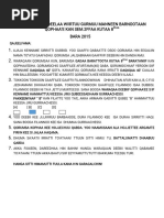 Gaaffilee Shaakalaa Saayinsii Waliigalaa Kutaa 8ffaa. | PDF