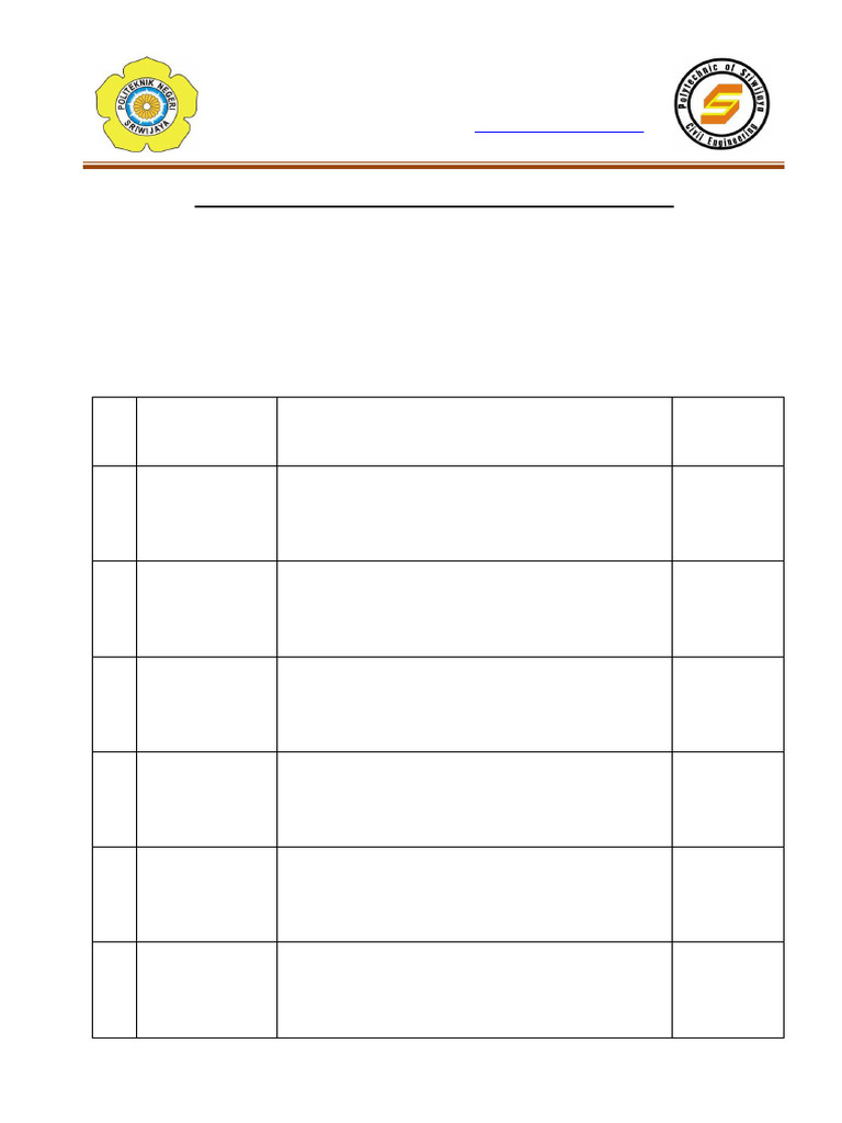 Absen - Magang Afi | PDF