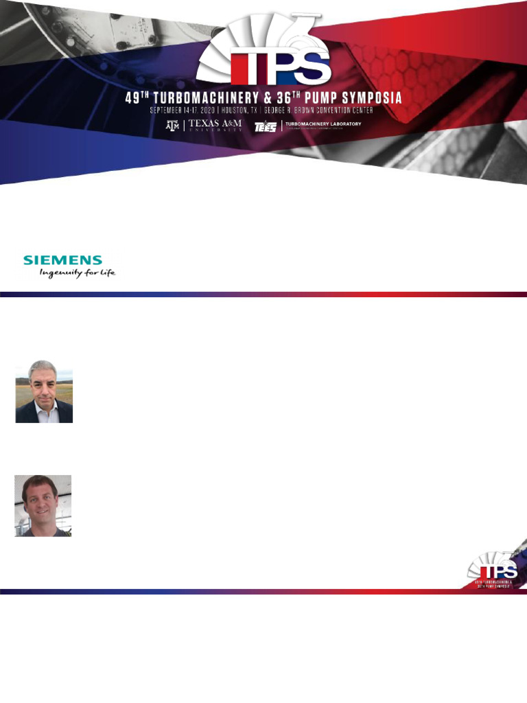 Resolution of Check Valve Failures in Reciprocating Compressors | PDF ...