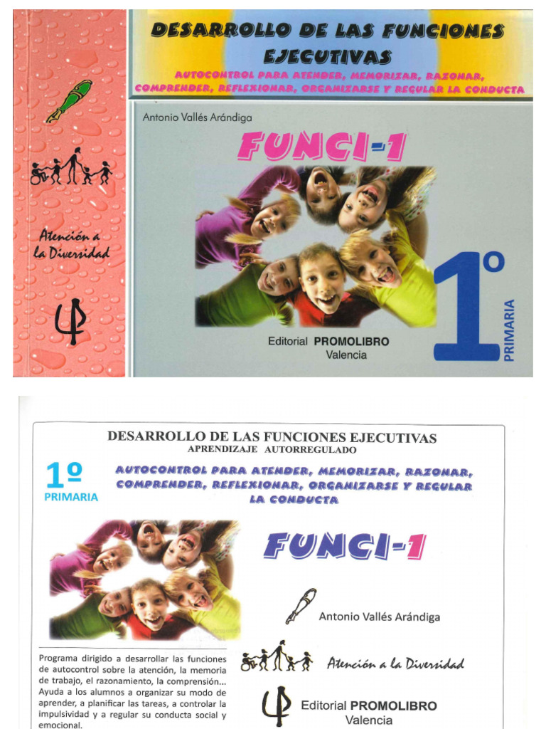 Funci-1 | PDF