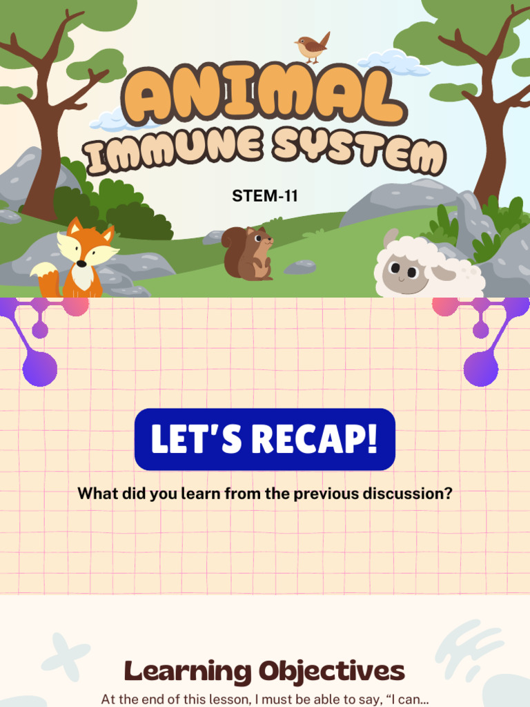 Inbound 3991135699288229446 | PDF | Immune System | Adaptive Immune System