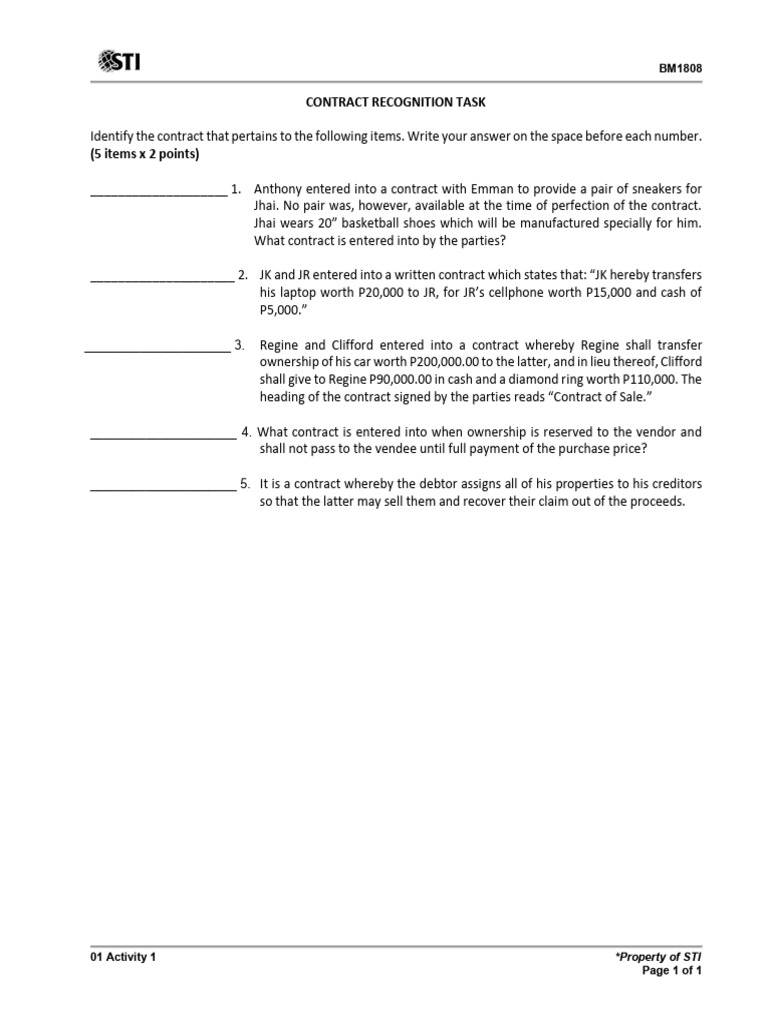 01_Activity_1(10) | PDF
