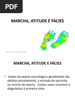 Tipos de Marchas Patológicas na Fisioterapia | PDF | Fisioterapia ...