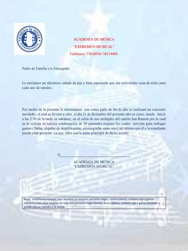 Nota 3 | PDF