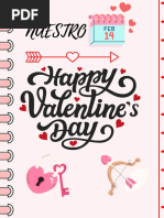 7 Formas De Amar En Marvel 20231210 203148 0000 Pdf