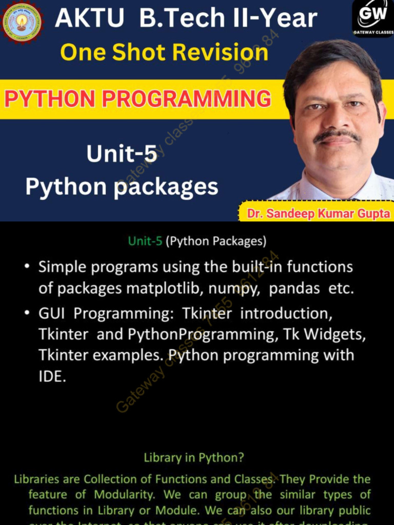 Python U-5 One Shot Notes - Bd0fcda1-0212-416d-A57d - 241215 - 003803 ...