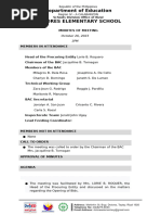 Ellna Answer Sheet 2024 2025 | PDF