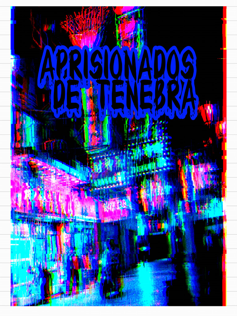 Aprisionados de Tenebra_250211_214706 | PDF
