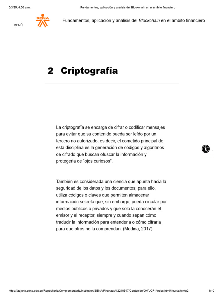 CRIPTOGRAFIA | PDF | Cifrado | Clave (criptografía)
