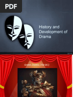 Lazzi Examples in Commedia Dell'Arte | PDF | Poetry