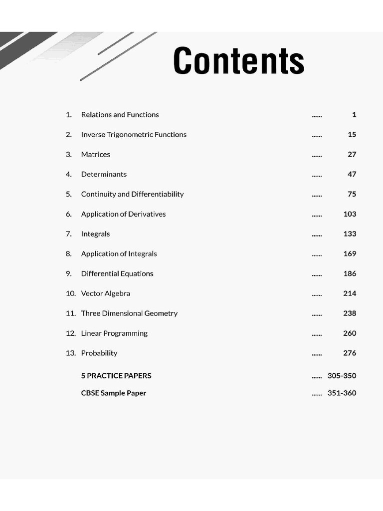 CBSE Champion Chapterwise Topicwise - Compressed | PDF