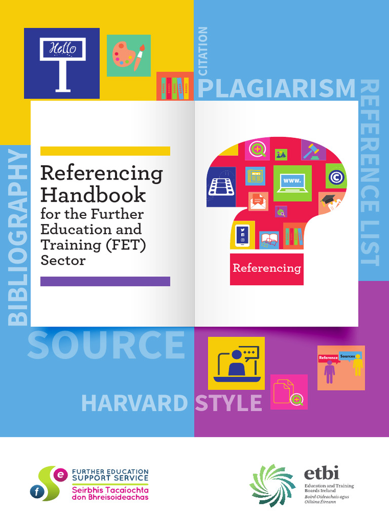Referencing Handbook February 2019 | PDF | Citation | Plagiarism