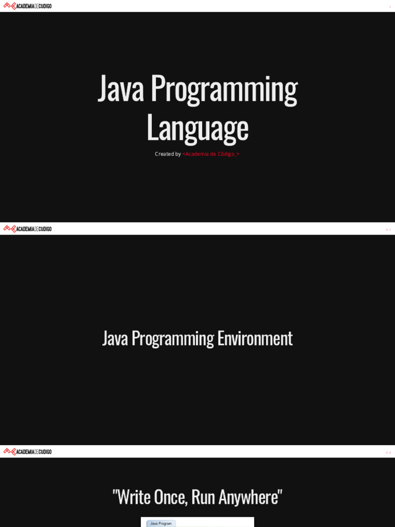 SEASON-2 | PDF | Inheritance (Object Oriented Programming) | Java Virtual Machine