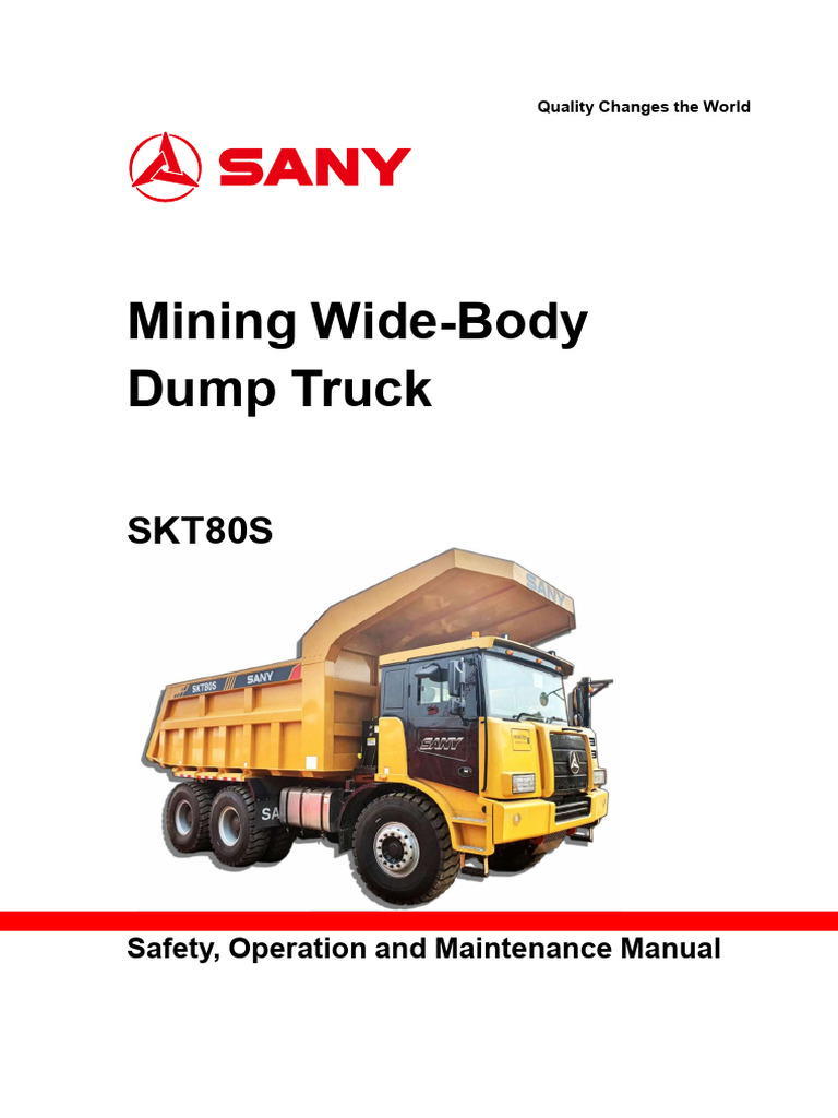 OMM Matic SKT 80 S-1_221114_081815 | PDF | Truck | Engines