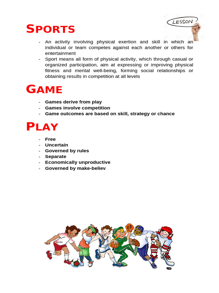 Pathfit 4 Module Midterm | PDF | Volleyball | Basketball Positions