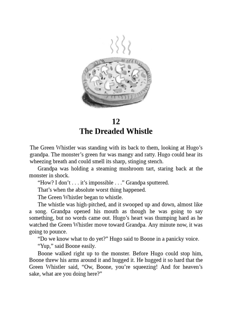 Ch12 The-Monster-Detector - 2 - Books-Here - Com | PDF