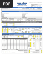 Funciones del Equipo ERIO en Obstetricia | PDF | Enfermería | Hospital