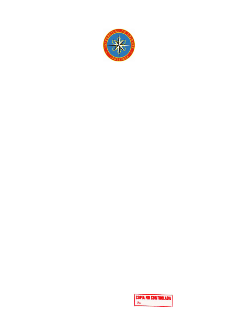 Manual de Organización de La Oficina de Administración Del Edificio Rectorado Ii | PDF ...