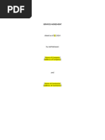 16.2 Appointment Letter Sample | PDF | Indemnity | Occupational Safety ...