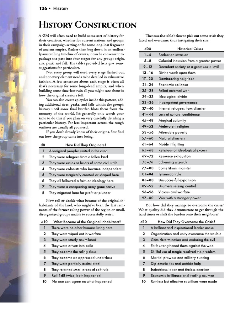 Historical Construction | PDF