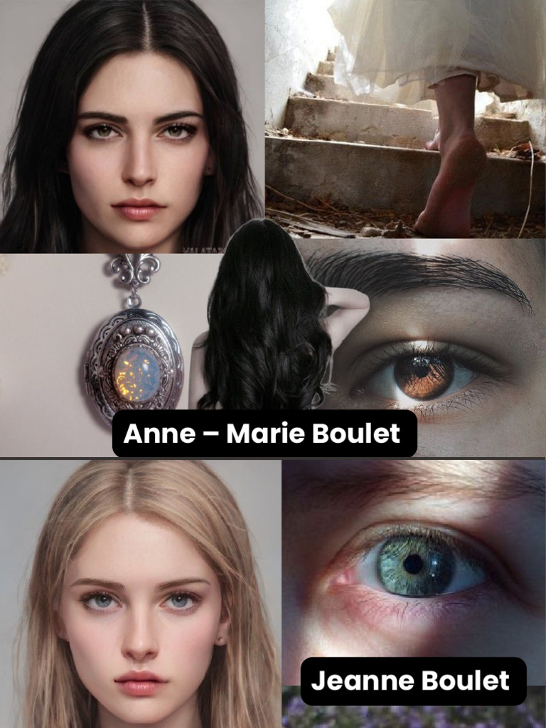 Personagens Importantes | PDF