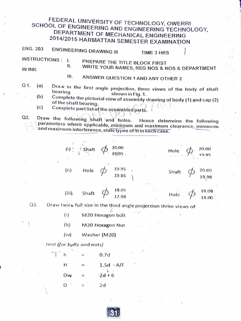 ENG 203 material | PDF