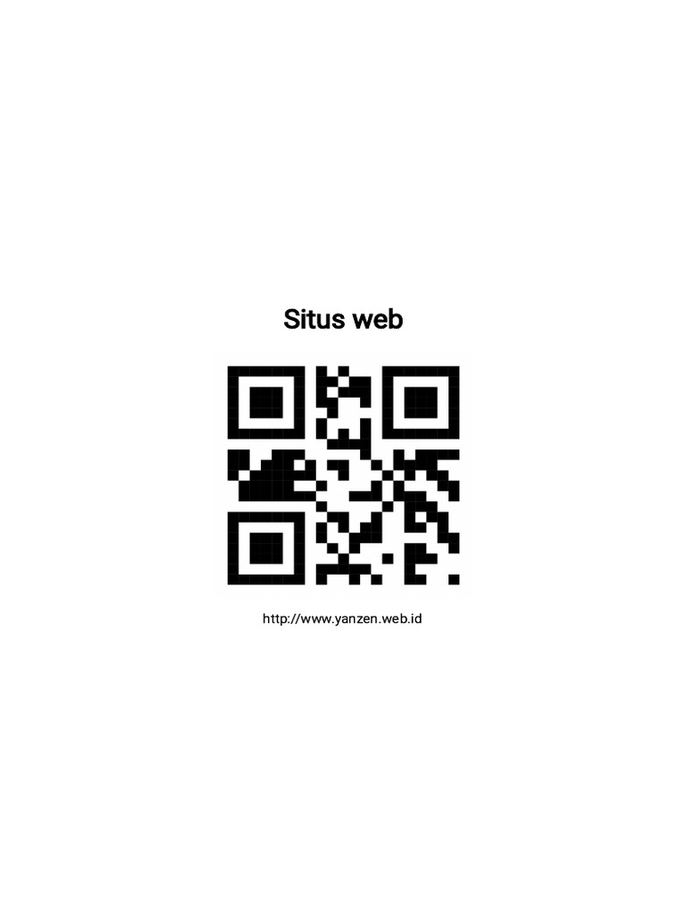 WWW Yanzen Web Id | PDF