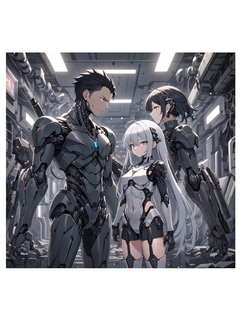 Arobot | PDF