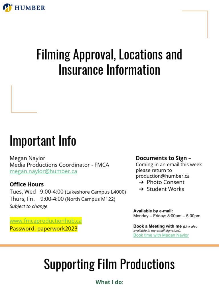 RISK - Approval - 2024 Locations & Insurance Presentation V2 | PDF ...
