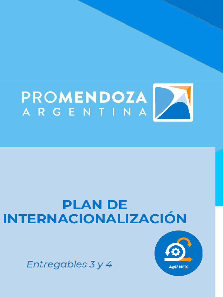 Ágil NEX Etapa 2 - Entregables 3 y 4 (DEOS) | PDF | Producto (Negocio) | Vino