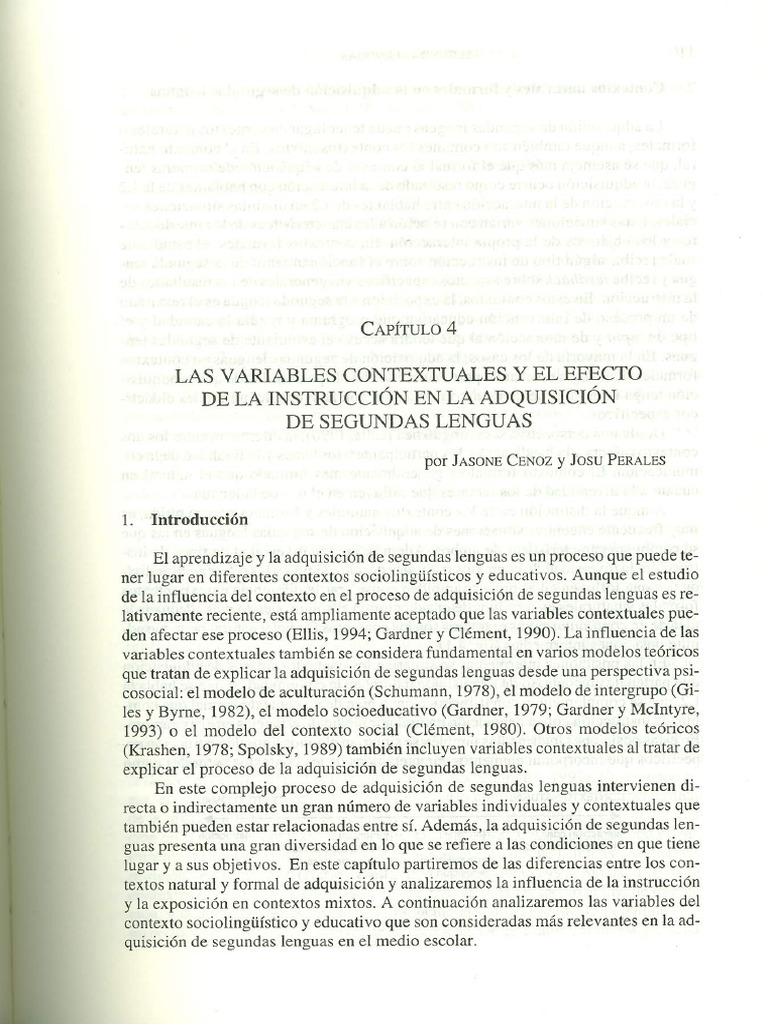 Cenoz_J._and_Perales_J._2000_Las_variabl | PDF